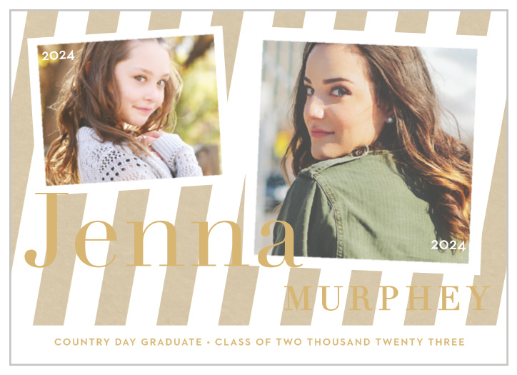 2019 Graduation Announcements & Invitations For High School and College
