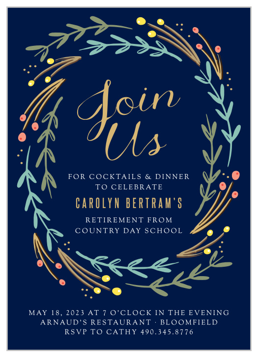 General Party - Party - Events