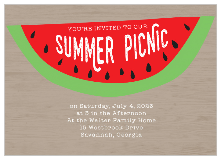 General Party - Party - Events