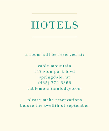 Peacock Feather Save-the-Date Cards by Basic Invite