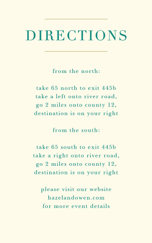 Peacock Feather Save-the-Date Cards by Basic Invite