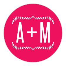 Simply Krafty Wedding Belly Bands by Basic Invite