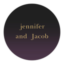 Light & Lantern Wedding Invitations by Basic Invite