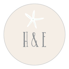 Personalized Wedding Stickers | Wedding Favors Stickers