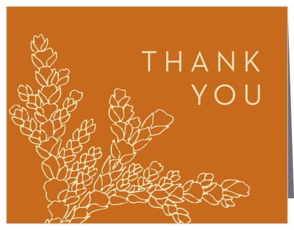 Desert Dreams Wedding Invitations by Basic Invite