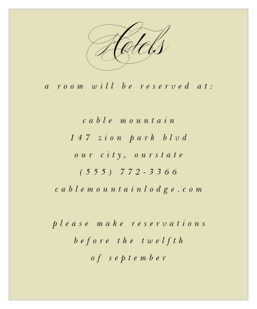Clean Collage Wedding Invitations by Basic Invite