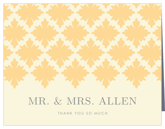 MaeMae's Charles Wedding Invitations by Basic Invite