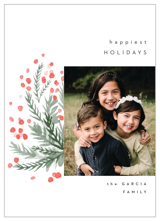 Super Cute Holiday Cards | 30% Off - Use Code: Holi30