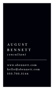 Business Cards | Design Your Cards Instantly Online