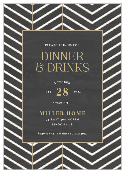 General Party - Party - Events