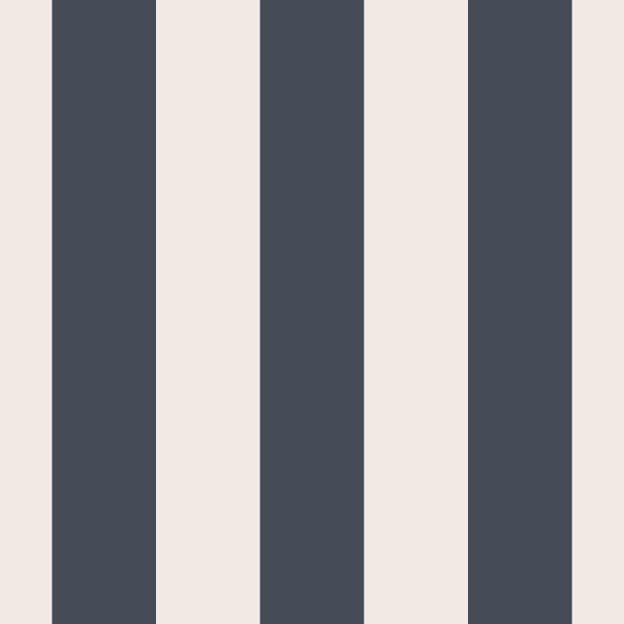 Striped Peel And Stick Removable Wallpaper In Any Color!