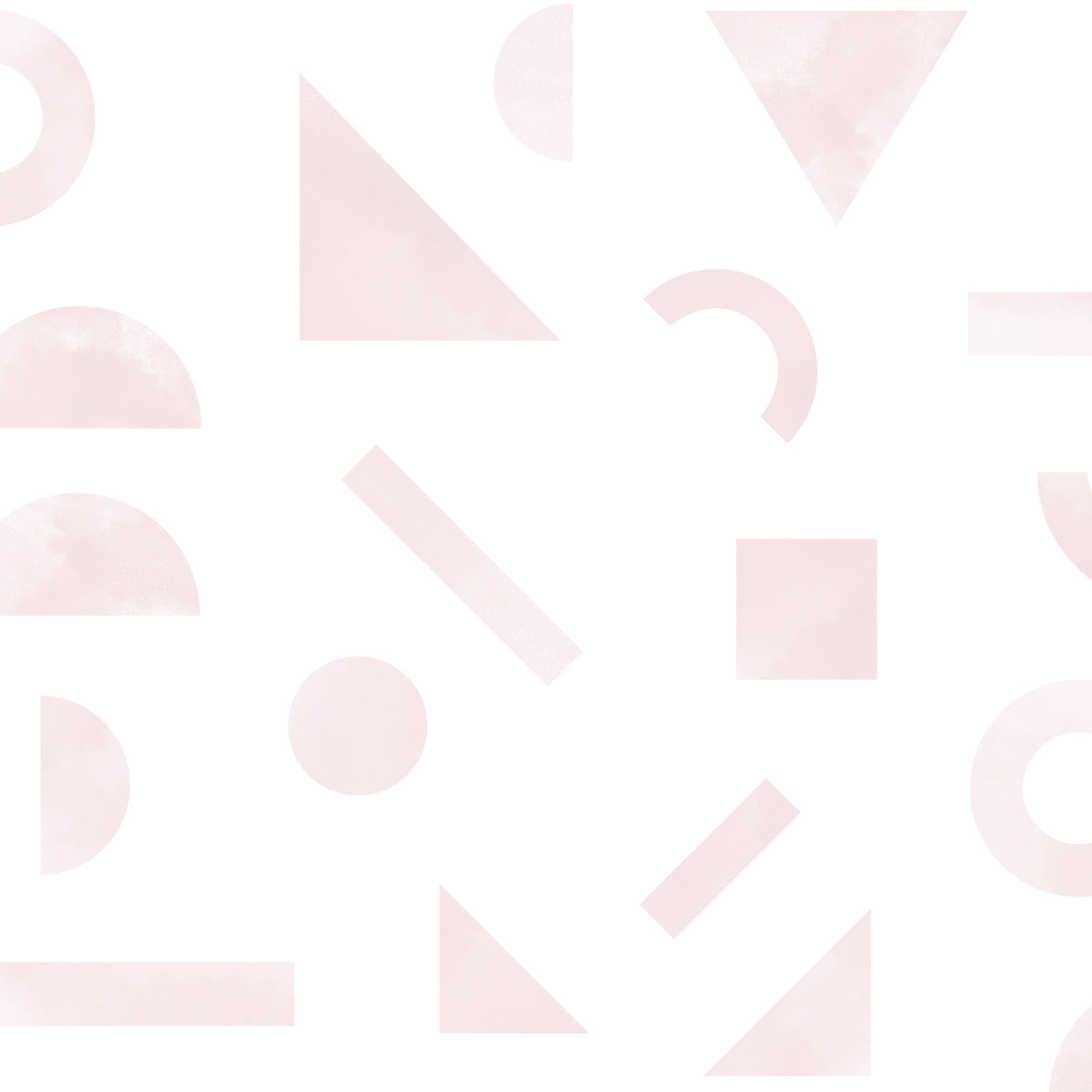 Organic Clouds Peel And Stick Removable Wallpaper | Love vs. Design