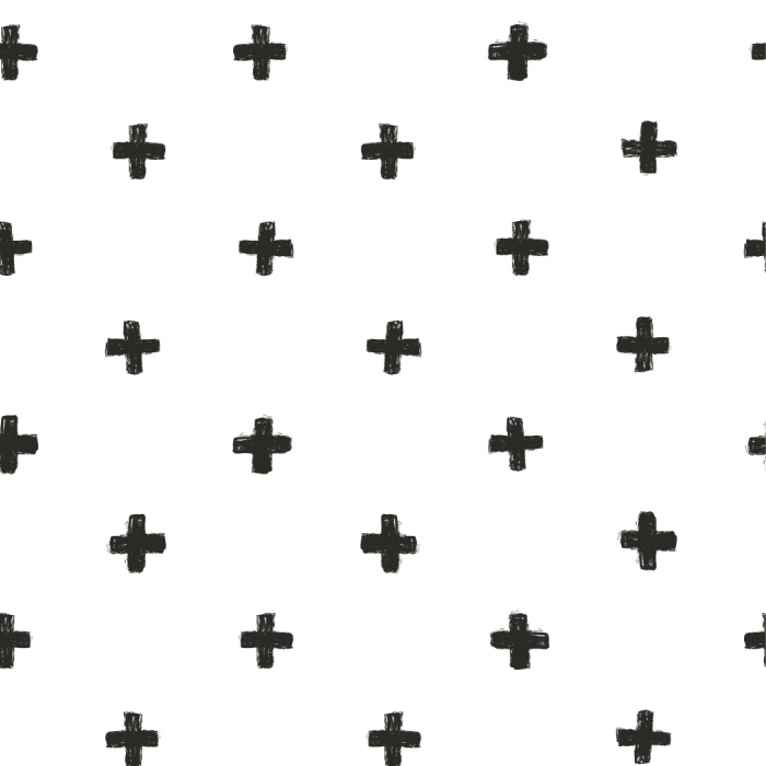 White Peel and Stick Removable Wallpaper | 2021 Designs