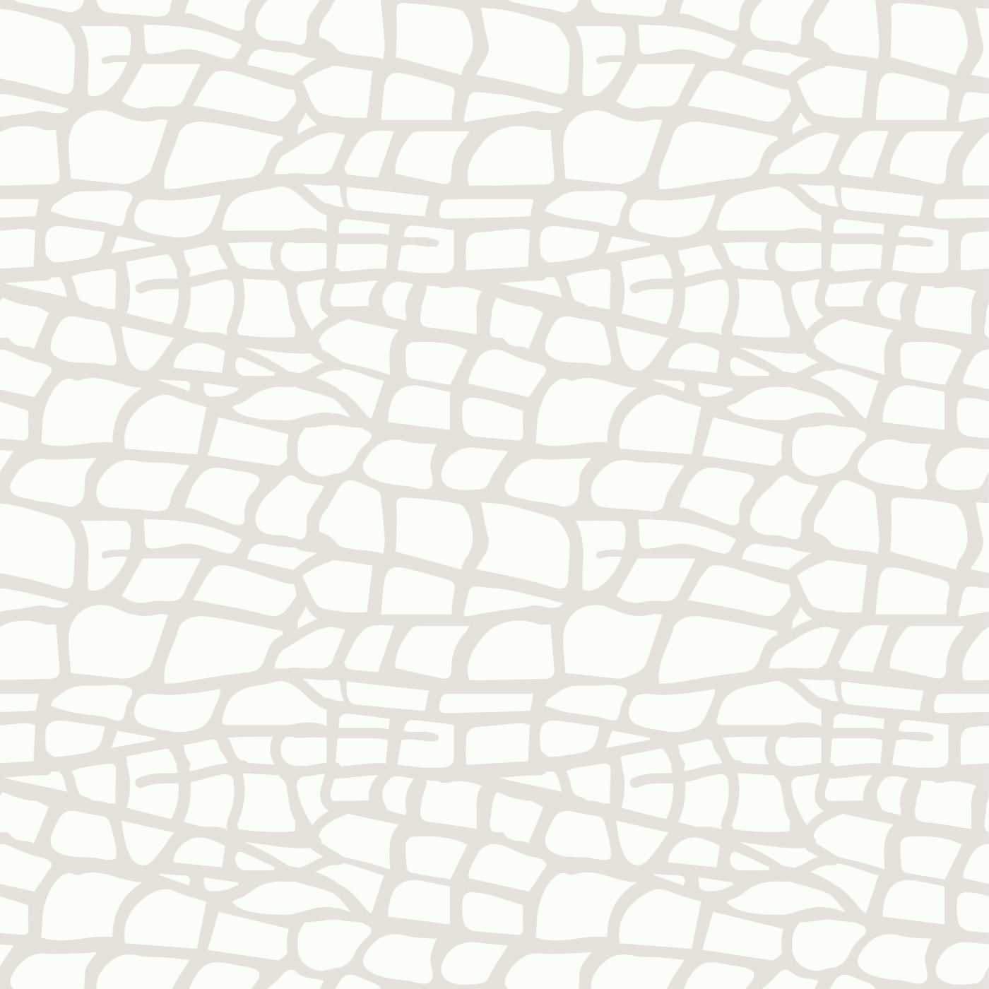 Alligator Print Peel And Stick Removable Wallpaper | Love vs. Design