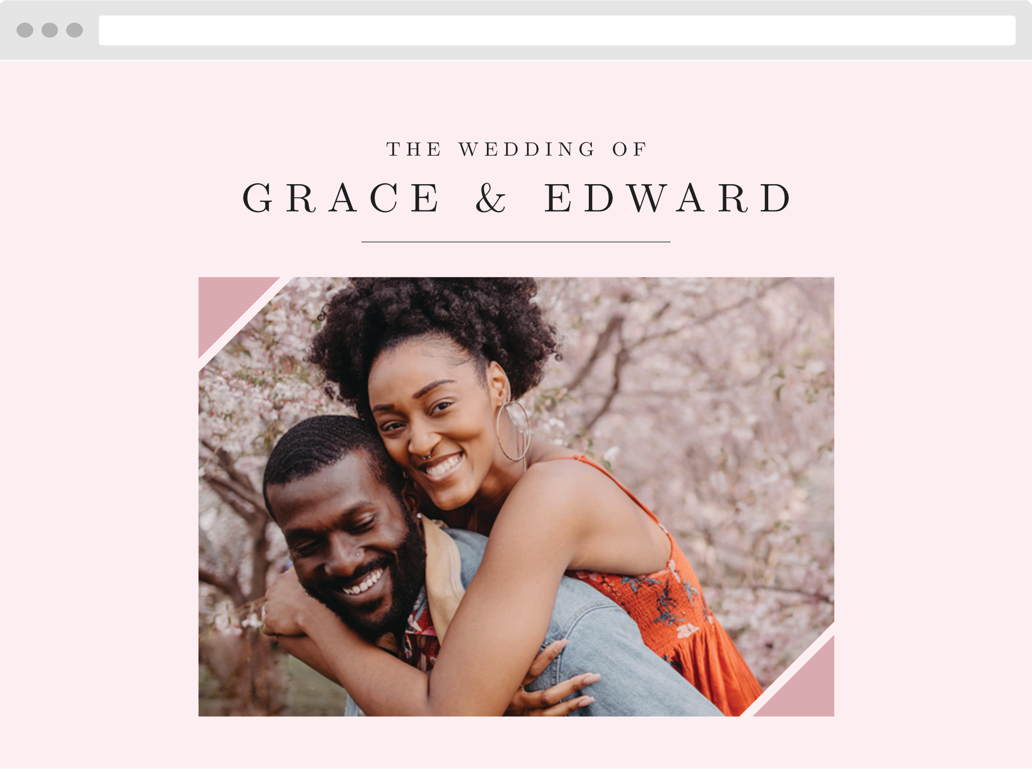 Photo Perfection Wedding Invitations by Basic Invite