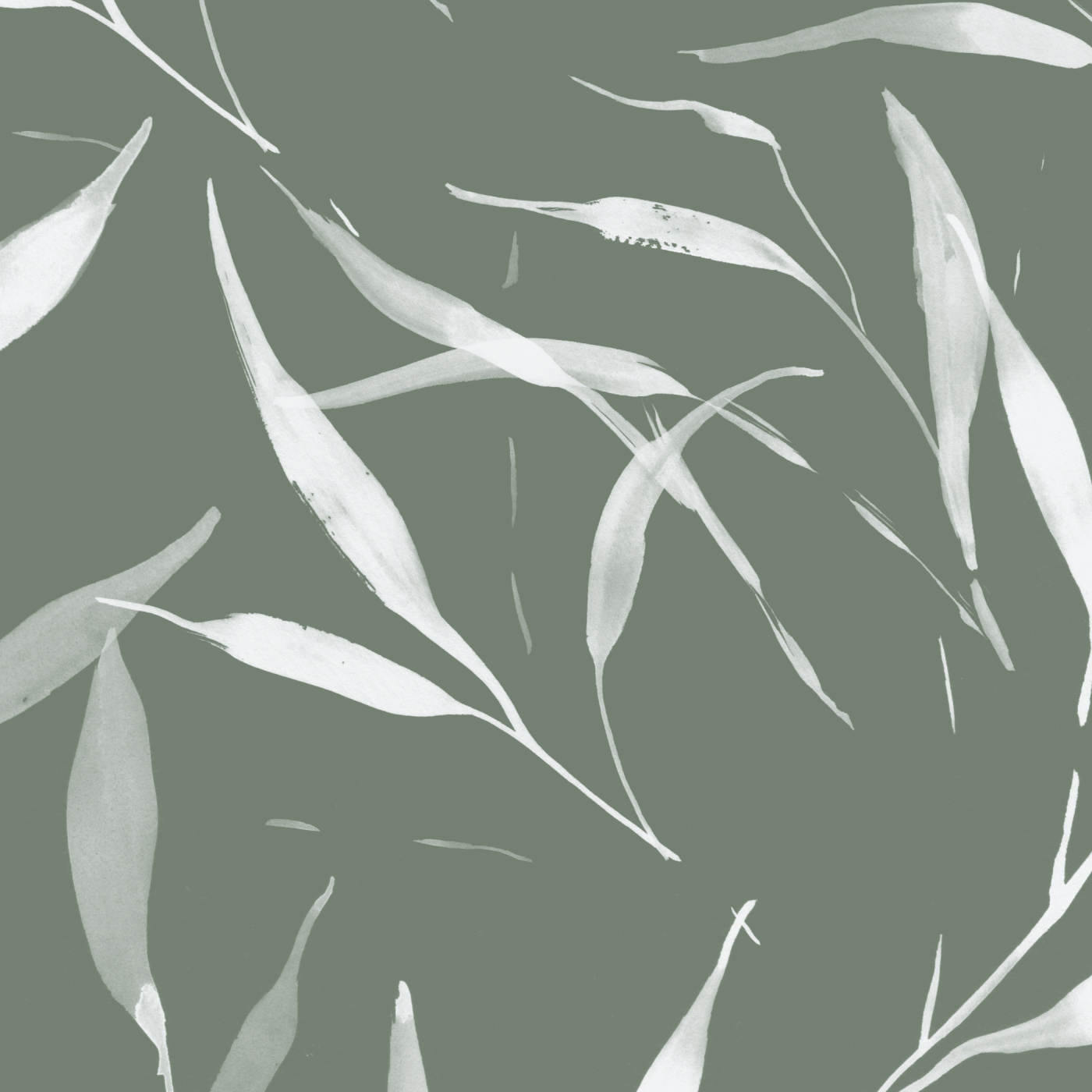 California Spring Peel And Stick Removable Wallpaper | Love vs. Design