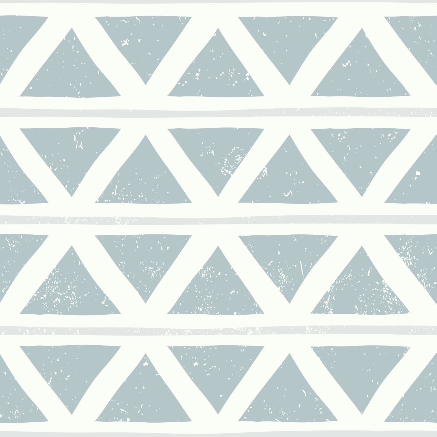 Distressed Diamonds Peel And Stick Removable Wallpaper | Love vs. Design