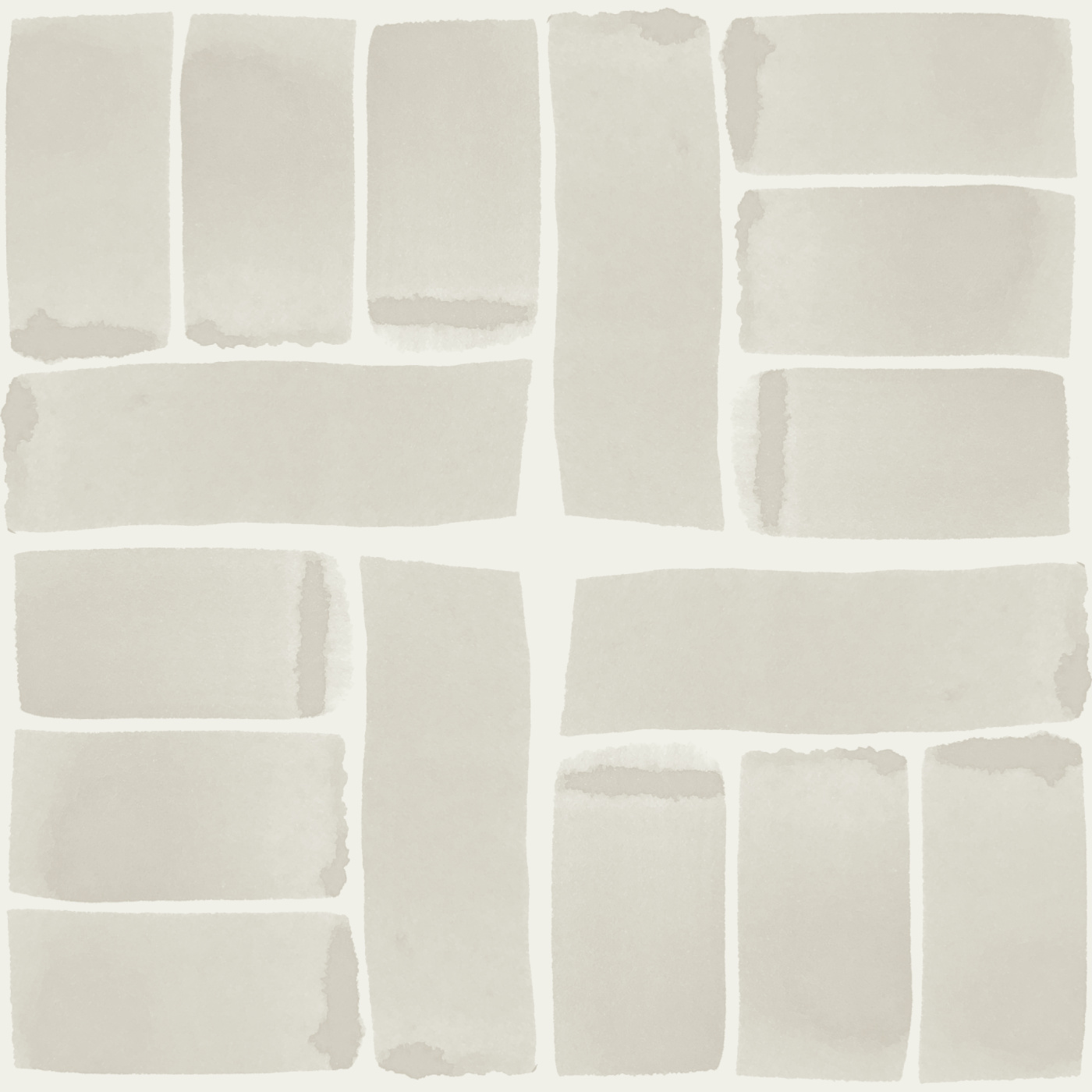 Large Crosshatch Peel And Stick Removable Wallpaper | Love vs. Design