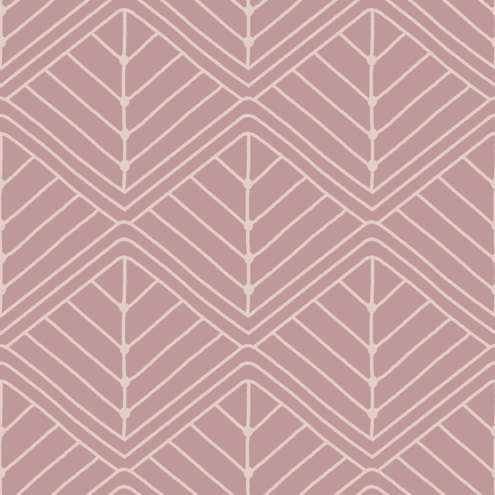 Pink Peel and Stick Removable Wallpaper | 2022 Designs
