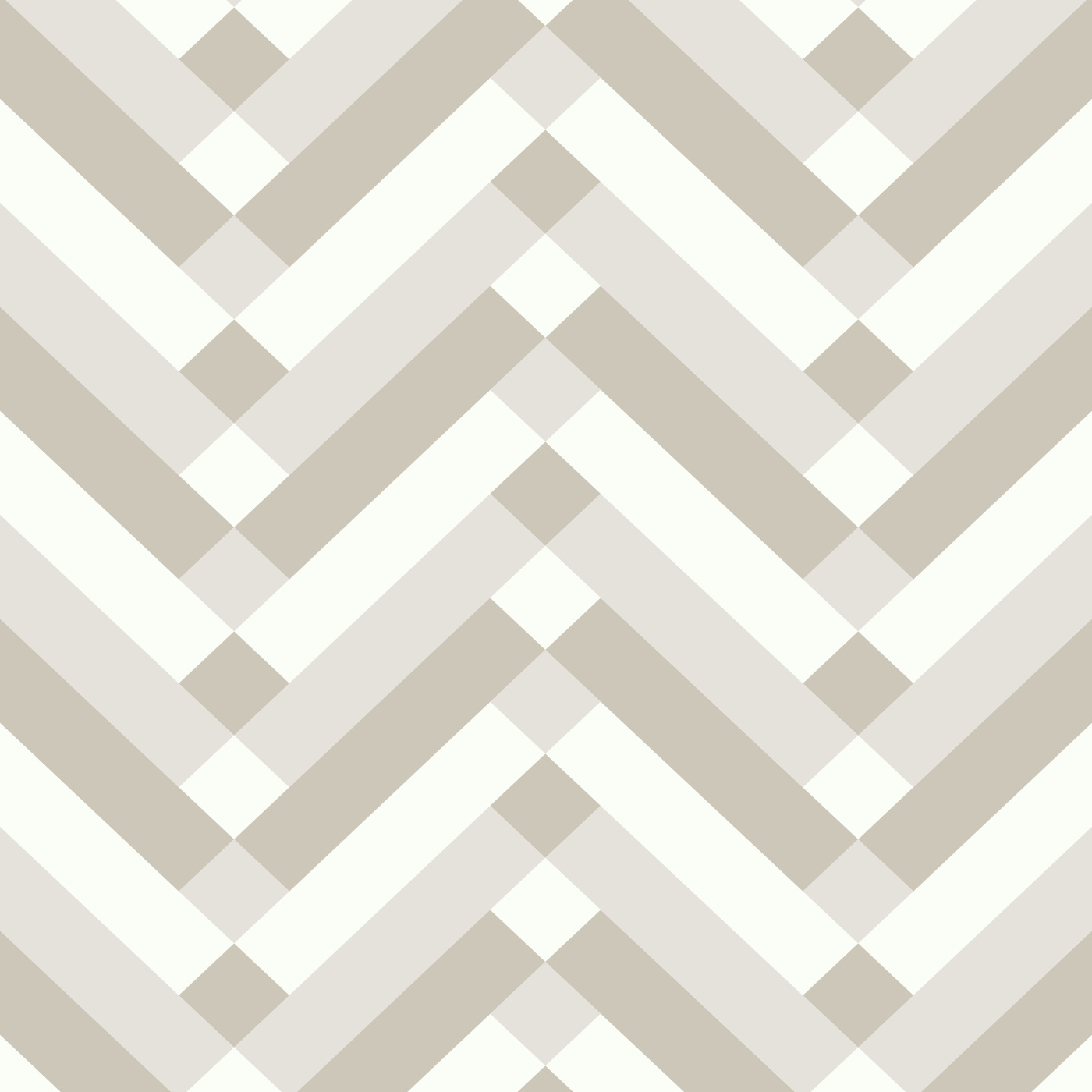 Diamond Stripes Peel And Stick Removable Wallpaper | Love vs. Design
