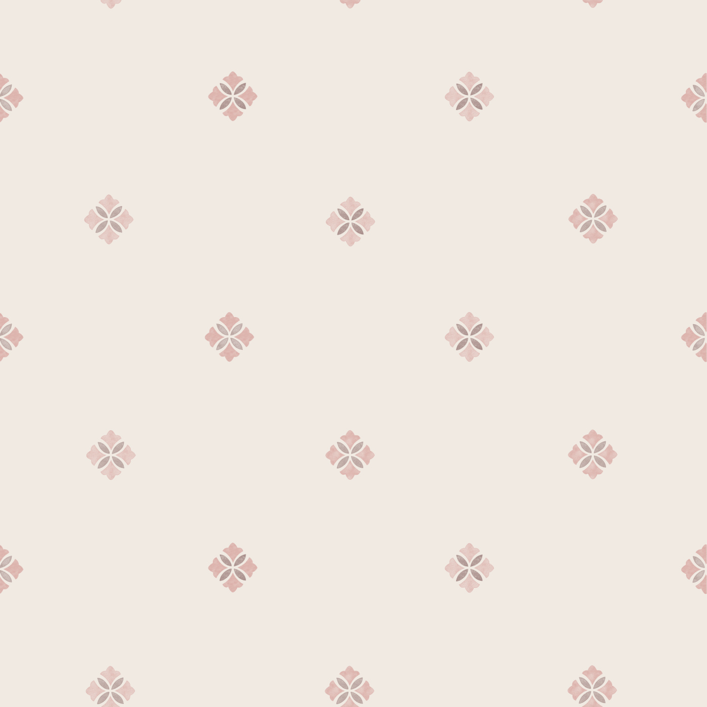 Tiny Tiles Peel And Stick Removable Wallpaper | Love vs. Design