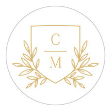 Personalized Wedding Stickers | Wedding Favors Stickers