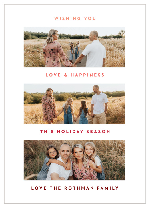 Super Cute Holiday Cards | 30% Off - Use Code: Holi30