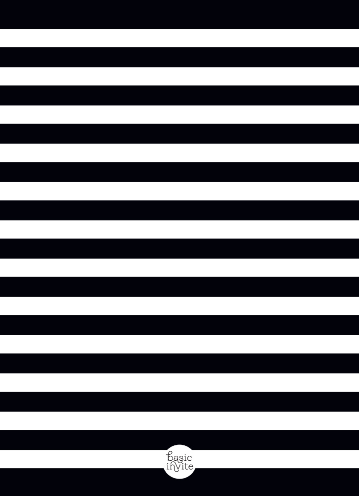 Classic Border Portrait Wedding Invitations Back