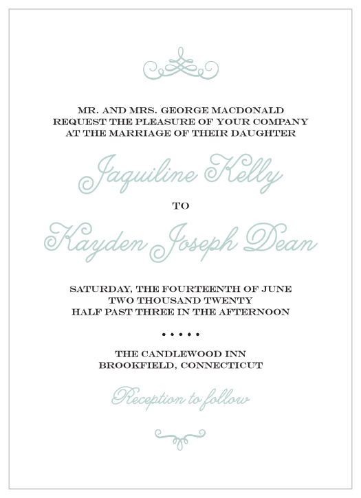 Create Custom Wedding Invitations | 1000+ Cute Designs