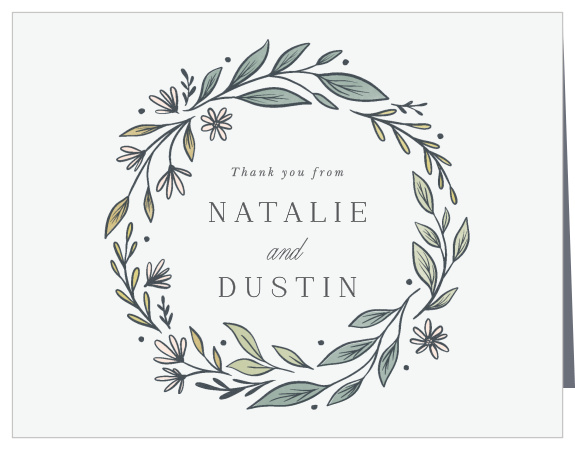 Classic Gerber Daisy Wedding Invitations by Basic Invite