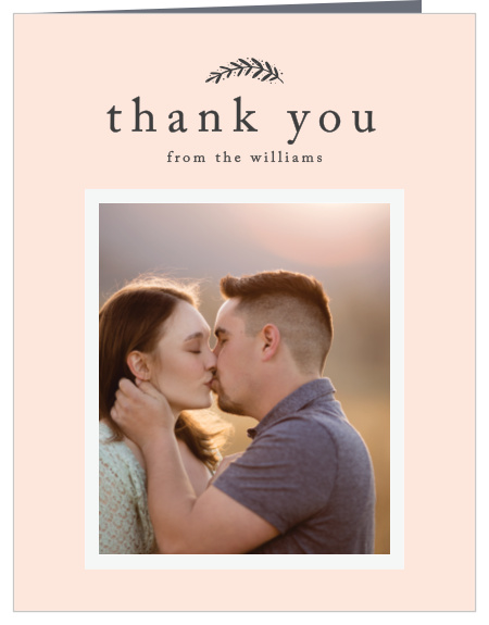 Perfectly Personalized Wedding Invitations by Basic Invite