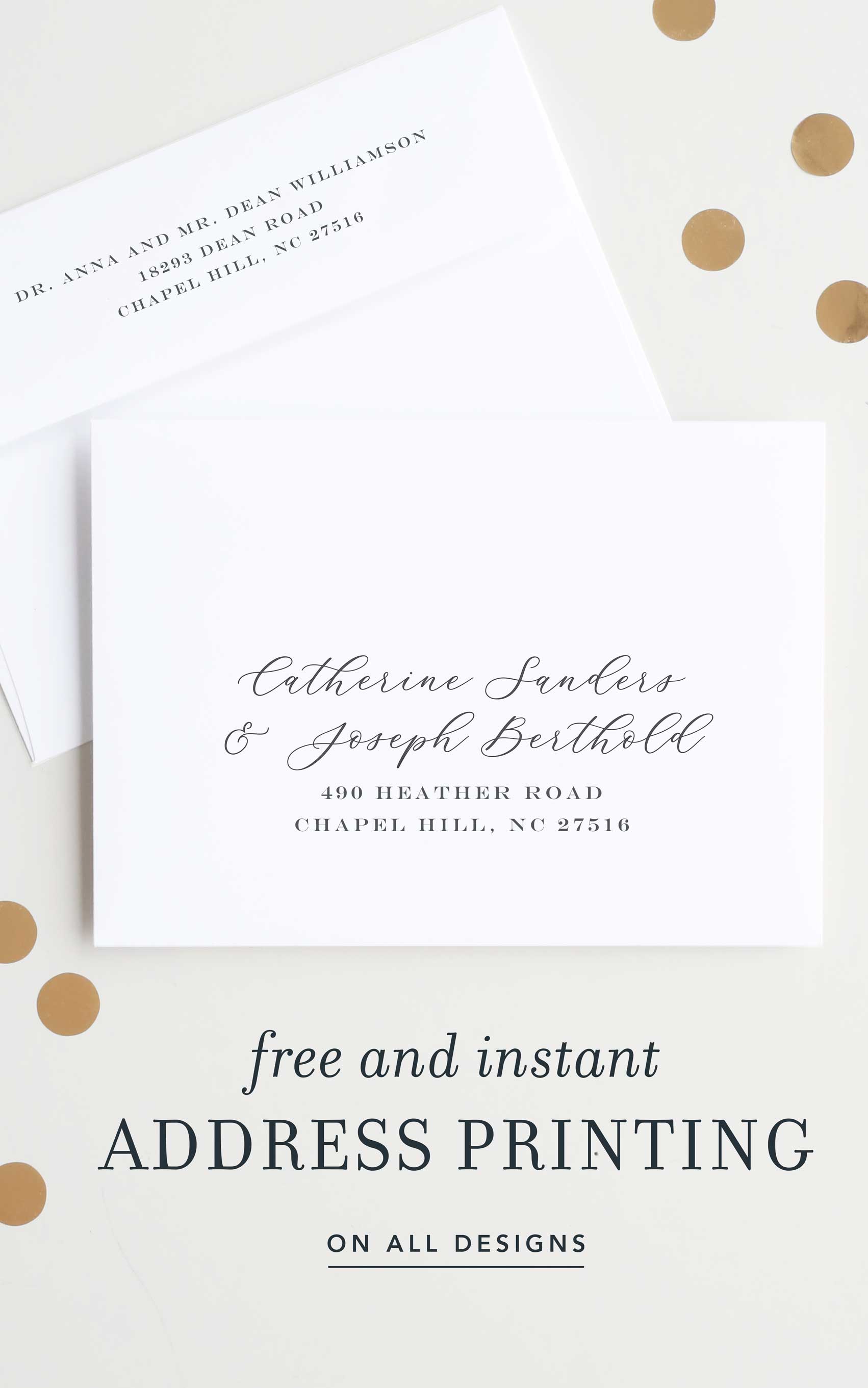 2021 Graduation Announcements | Design Yours Instantly Online